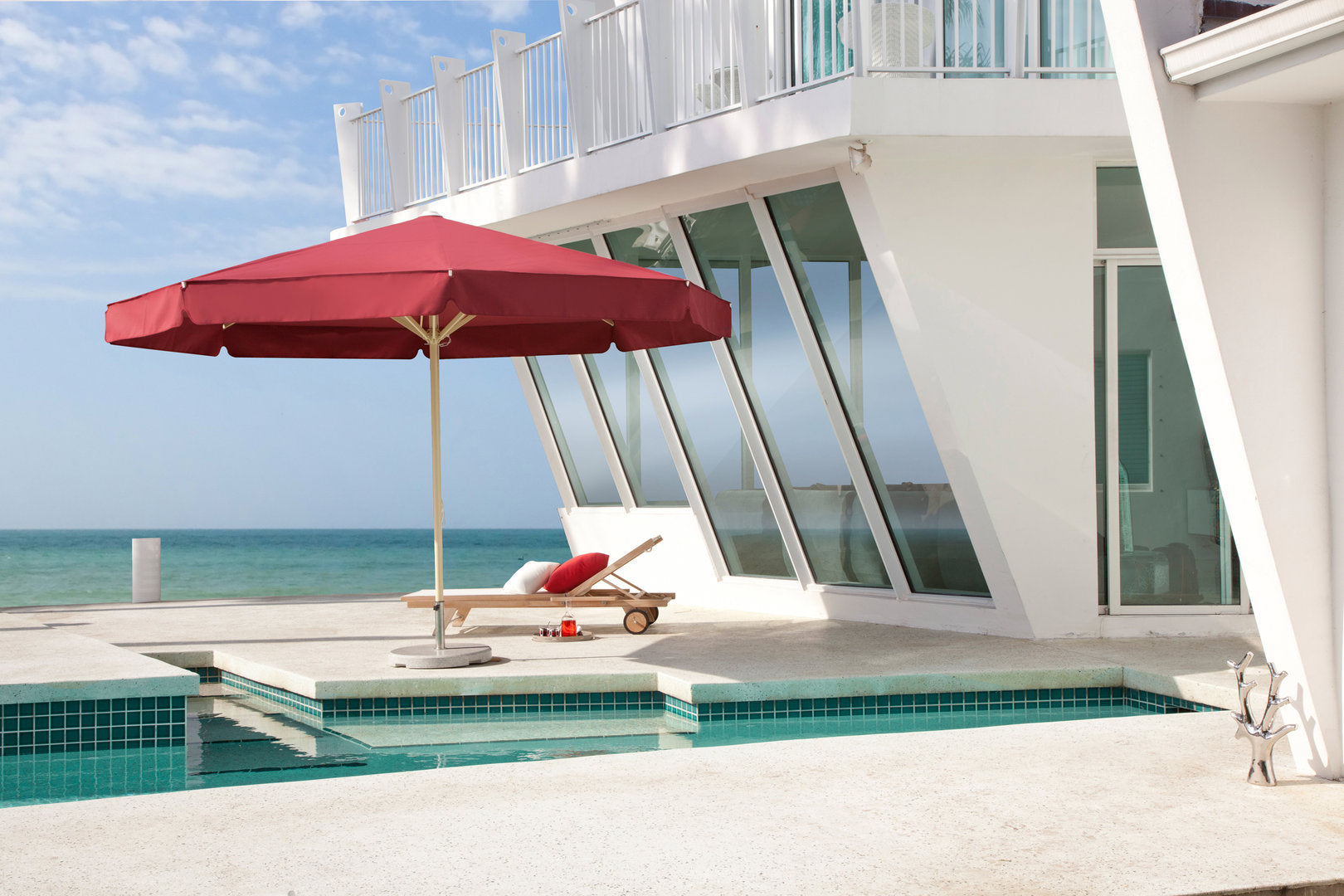 Parasols – Piscinas Natura